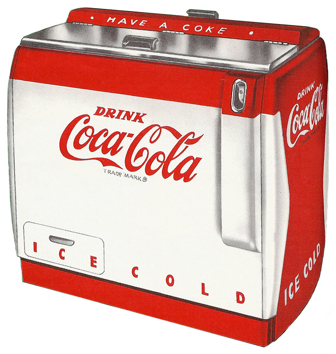 Cavalier Unveils a New Complete Line of High-Quality Coolers for Coca ...