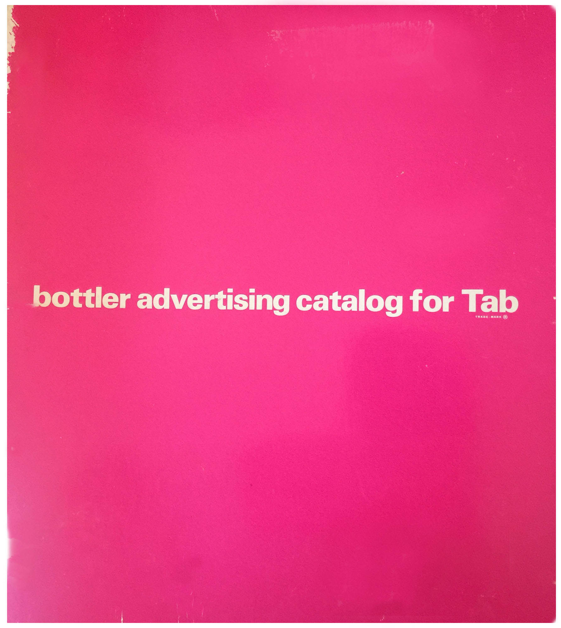Exciting TAB Clocks Revolutionized Bottlers in 1970!